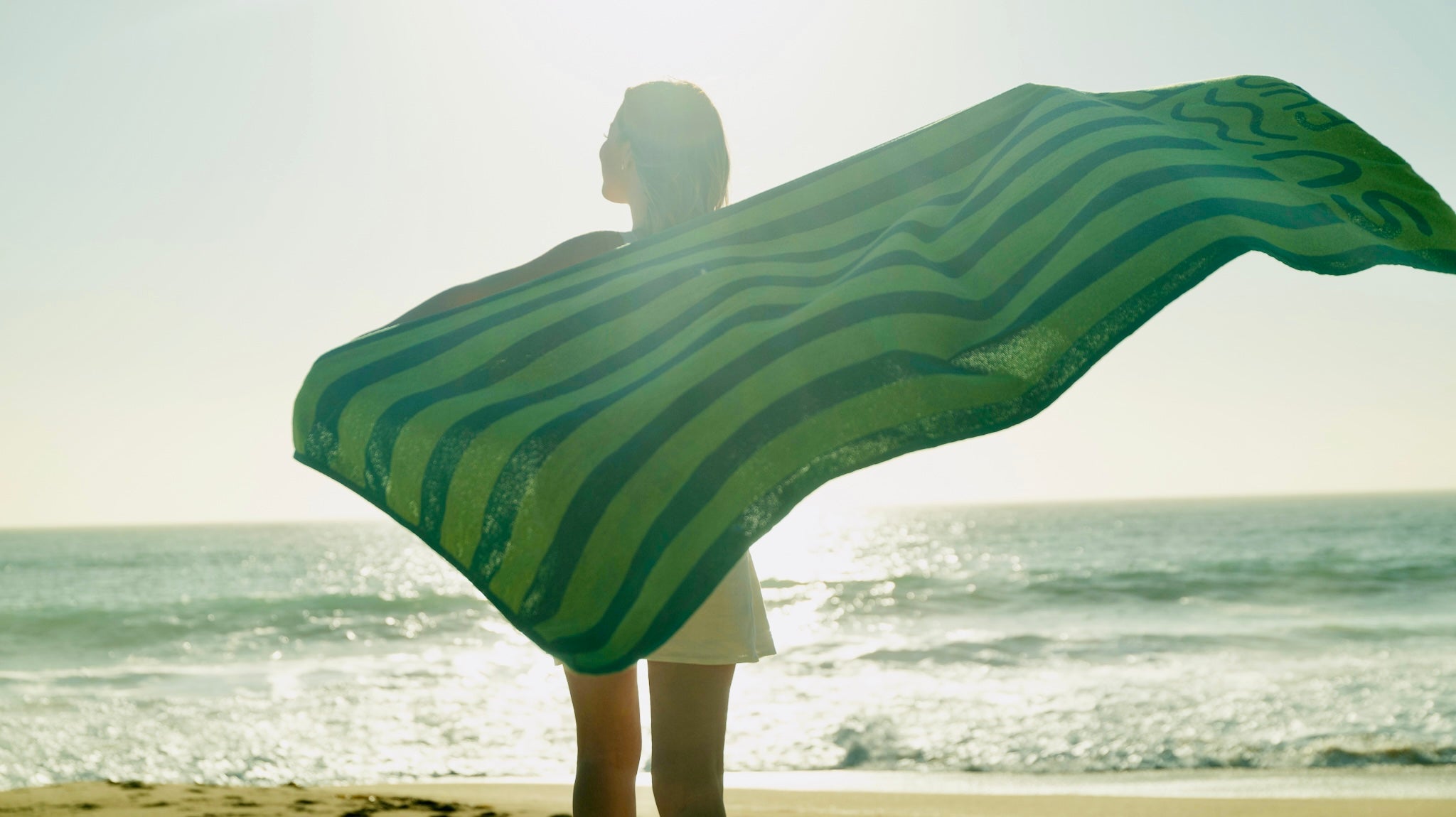 Toallas de Playa – Summer Fun