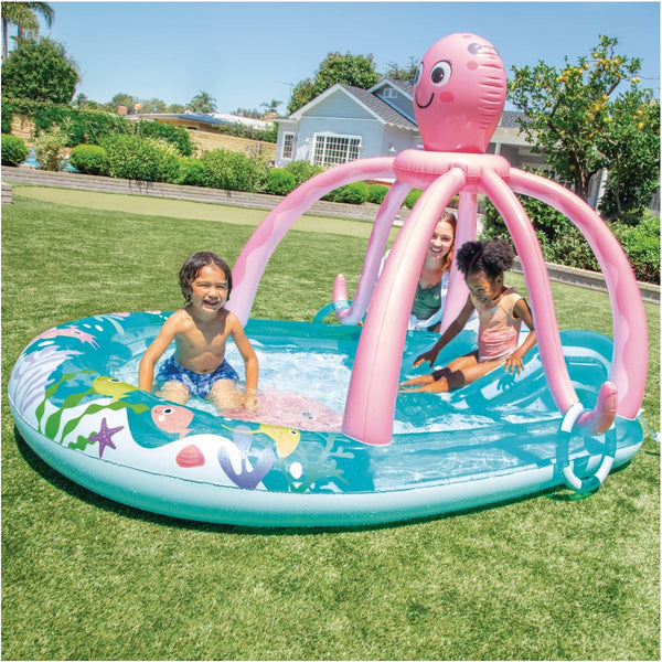 Piscinas Infantiles para niños