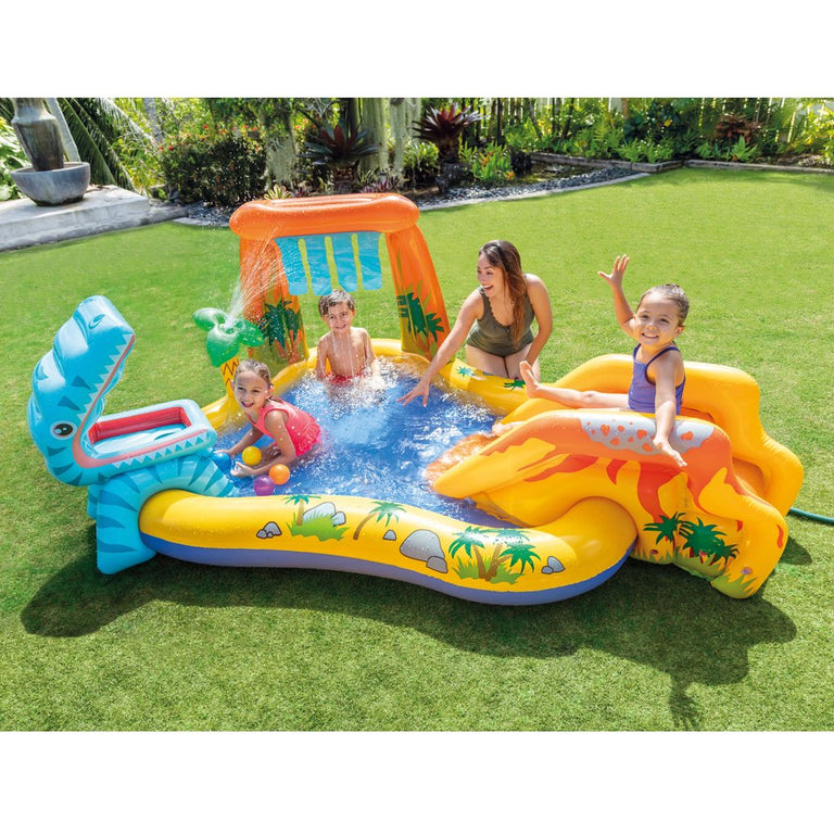 Piscinas Infantiles para niños – Summer Fun
